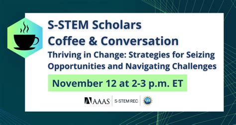 Events Aaas S Stem Rec