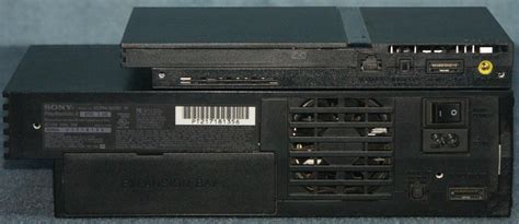 Ps2 Expansion Bay