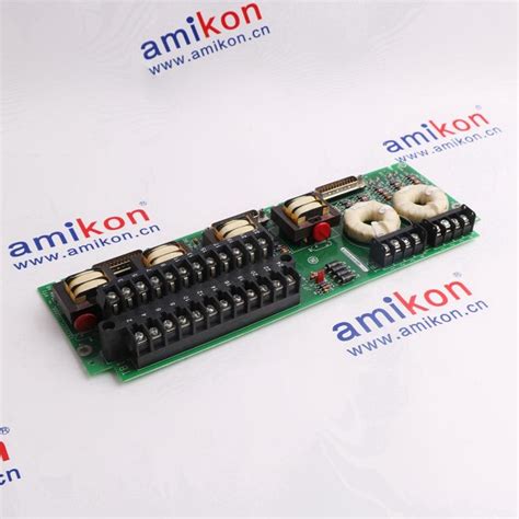 IC200ALG630 GE Analog Input Module Supplier Amikon