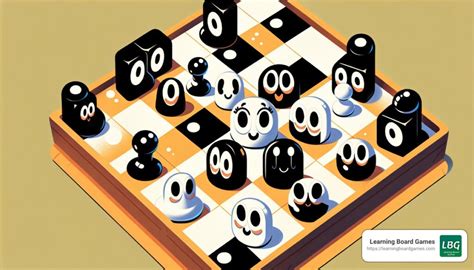 The Othello Game Rules And Instructions Learning Board Games