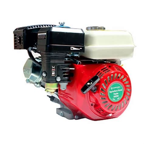 Agricultural Petrol Engine 200 At Best Price In New Delhi By Jai