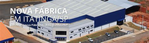 Home Bass Elevadores