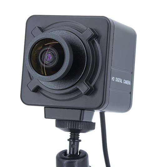 12mp Sony Imx577 Usb2 0 Camera Module With Case For Sale