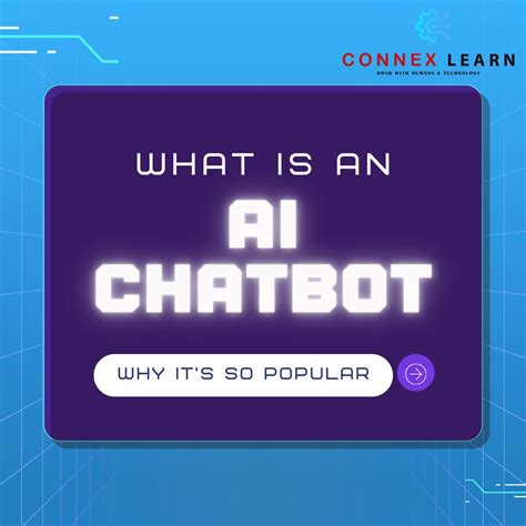 connex learn on linkedin connexlearn cxlcommunity ai artificialintelligence aichatbots…