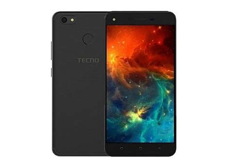 Tecno K Firmware Flash File Stock ROM