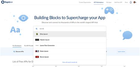 How To Use An Api With Python Beginners Guide By Rapidapi Team The Era Of Apis Medium