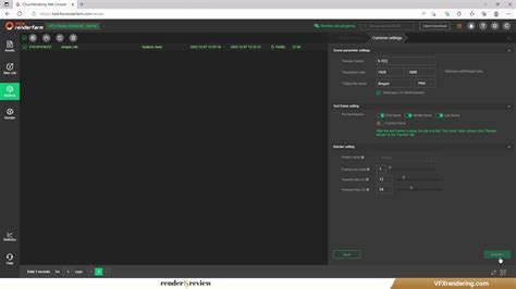 Top 5 Best Redshift Render Farm Comparison VFXRendering