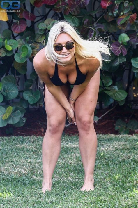 Brooke Hogan Nude Pictures Onlyfans Leaks Playboy Photos Sex Scene Uncensored