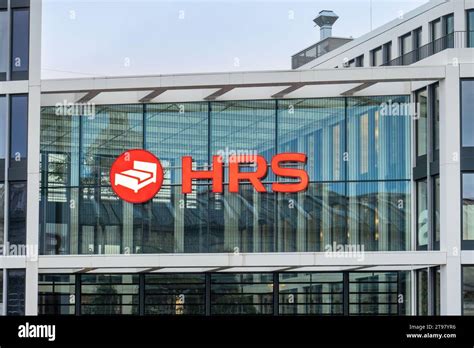 Hrs Group Headquarters In Cologne Germany Hotel Reservation Service