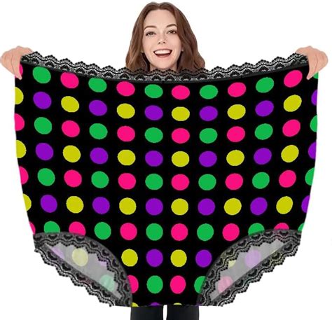 Granny Panties Funny Gag Ts For Women Plus Size Giant