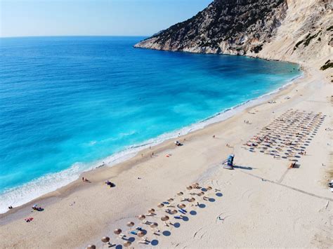 Myrtos Beach Excursion Myrtos Beach Unexplored Kefalonia