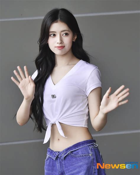 니쥬 Niziu 리마 청량함은 이런 것 포토엔hd