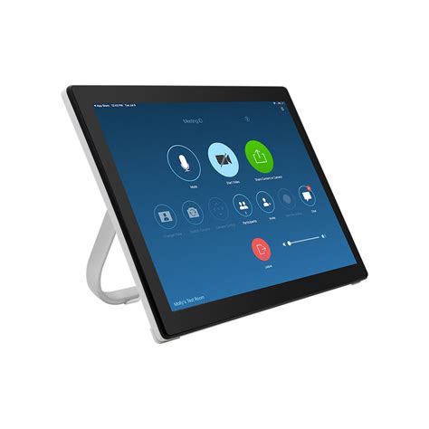 Rocware Rt10 Ultra Thin Smart Touch Terminal Controller With 4900mah B Rocware