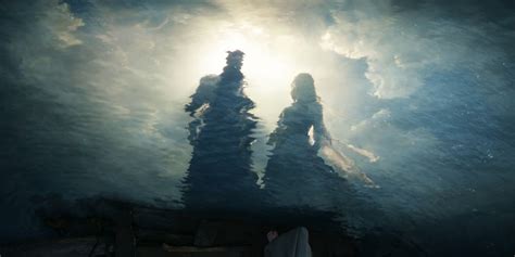 Who Is Sauron In The Rings Of Power