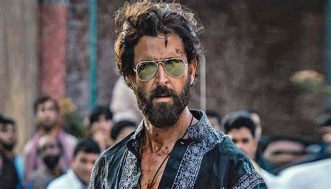 Hrithik Roshan Expresses Gratitude To One Man Army Vikram Vedha
