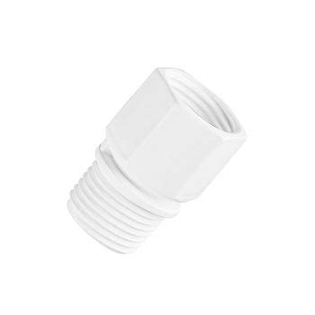 Prolongador Pvc 20mm 1 2 E 3 4 Ref 2800 Herc Distac