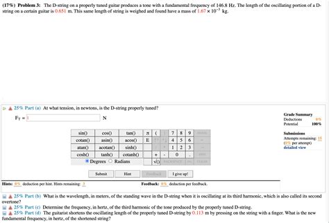 Solved Homework 10 ﻿problem 3please Answer All Parts