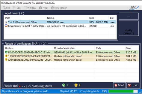 Home Genuine Iso Verifier Weebly