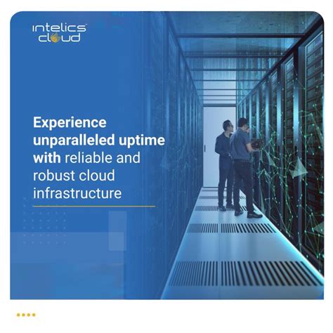Intelics Cloud On Linkedin Cloud Robustcloud Cloudinfrastructure