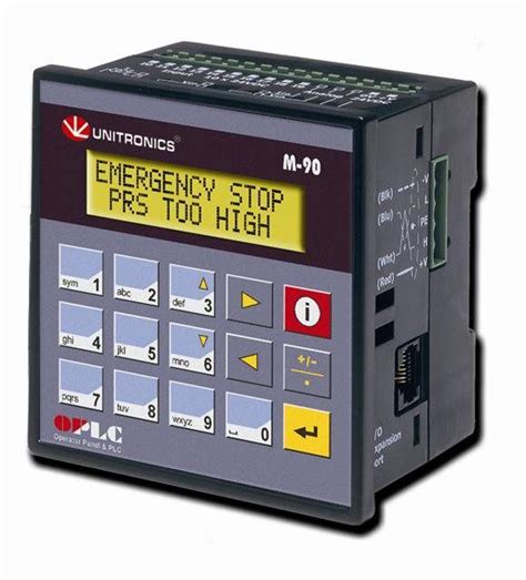 118 Best Unitronics PLC En Intrave Images On Pinterest Samba Autos And Billboard