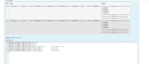 Implement The Following C Code In Mips Assembly Int
