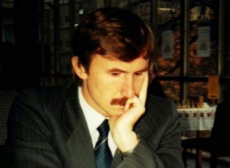 Валерий Чехов | Биография шахматиста и тренера, программа, фото