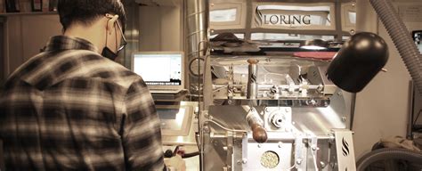 딥블루레이크커피and로스터스