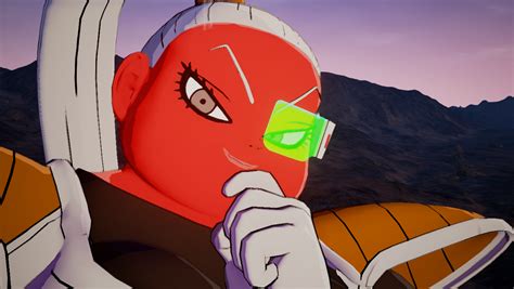 Dragon Ball Z Kakarot Pc Bonyu By Daniel Rain On Deviantart