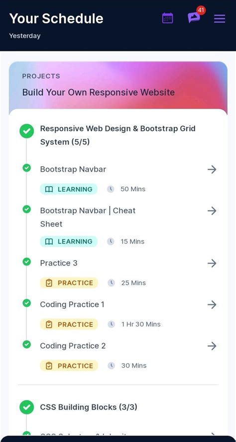 sai prakash kasani on linkedin day4 30daysofcodechallenge ccbpian nxtwave html css