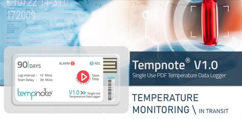 USB Temperature Data Logger PDF At 1250 Piece In Pune ID 21807766648