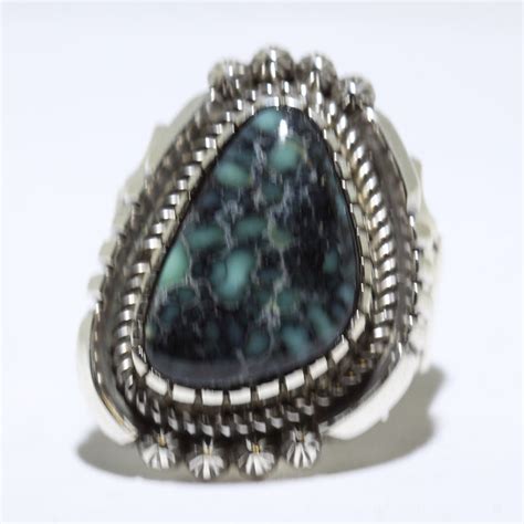 New Lander Ring By Thomas Jim 9 Malaika Worldwide Store