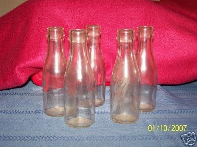 Glass Bottles Wbozo The Clown And Howdy Doody 21269308
