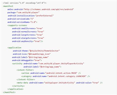 面向Unity程序员的Android快速上手教程 腾讯WeTest