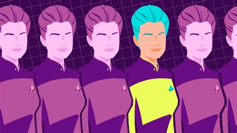 Below Deck With Lower Decks The Legacy Of Sito Jaxa Star Trek