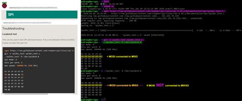 Raspbian How Can Rpi SPI Python Read The MFRC RFID NFC Module Raspberry Pi Stack Exchange