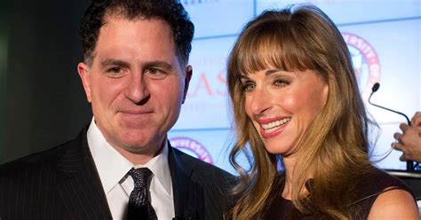 Michael And Susan Dell Make 625 Billion Donation To Trump Accounts To Help 25 Million