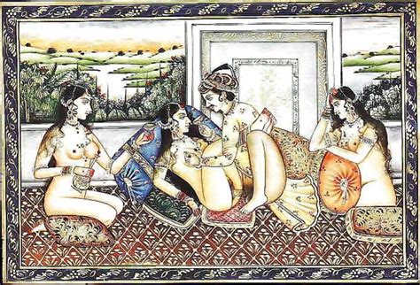 Drawn Ero And Porn Art 1 Indian Miniatures Mughal Period Zb Porn