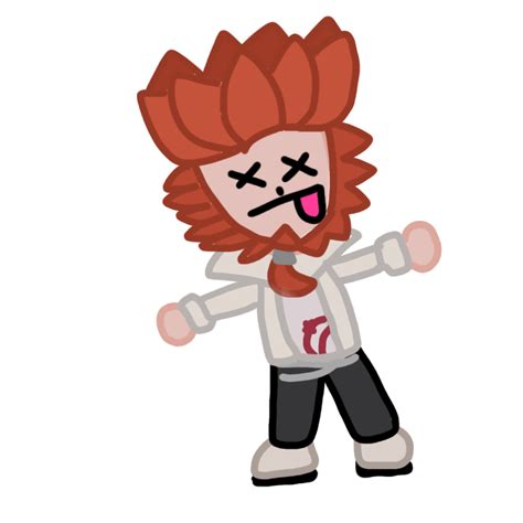 Even More Leon Art Rdanganronpa