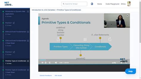 dhina d on linkedin day73 100daysofcode nxtwave ccbp html css javascript programming…
