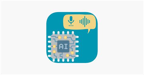 ‎ai Voice Chat On The App Store