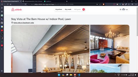 GitHub Adityapadwal Airbnb Clone Full Stack Bookings Application A Robust MERN Stack
