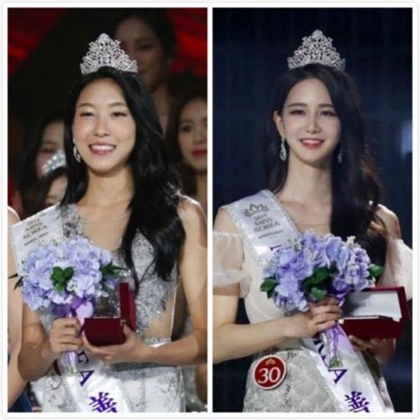2019韩国小姐落幕 金世妍个人资料为何能获2019韩国小姐第一2019韩国 娱乐百科 川北在线