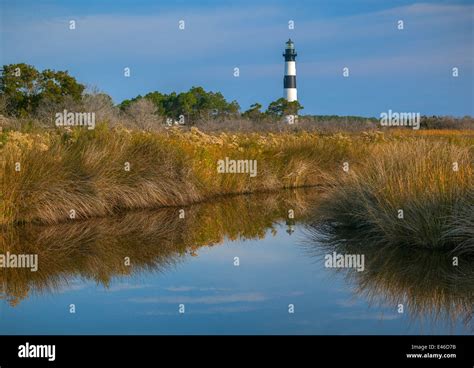 Cape Hatteras National Seashore North Carolina Bodie Island