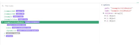 vue devtools使用指南 强者之途 博客园