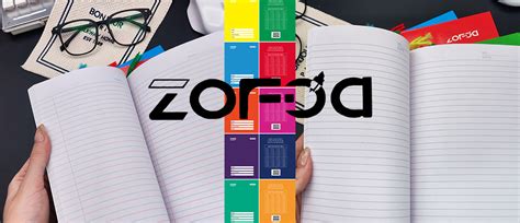 10pcs Writing Notebook Compo Spiral Yarn Notebook Neon Random Color School Supply 80 Leave