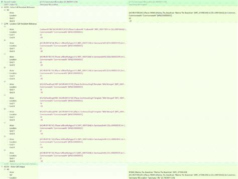 Creation Kit Og Issues With Adding Custom Npcs To Vanilla Locations