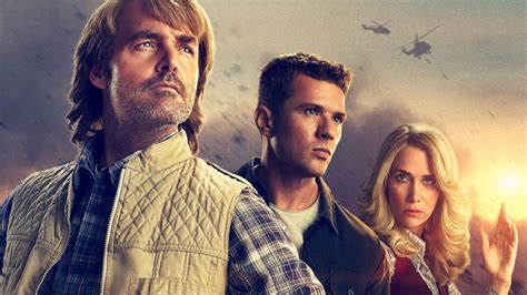 Macgruber Reunites With Vicki And Piper In A First Look Trailer Video