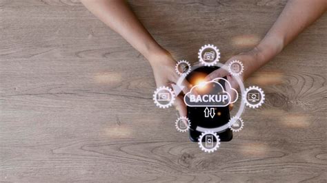 Premium Photo Businesswoman Share Backup Download Upload Manage Data Document Management