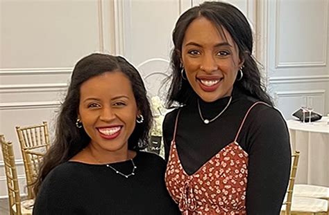 About Us Samrawit Weddings And Events