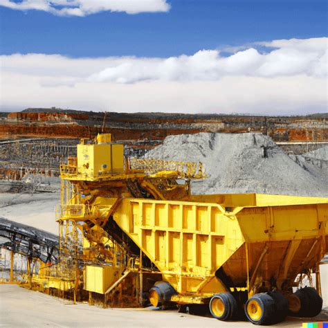 Uranium Mining Stocks Gain As Us Weighs Sanctions On Top Russian